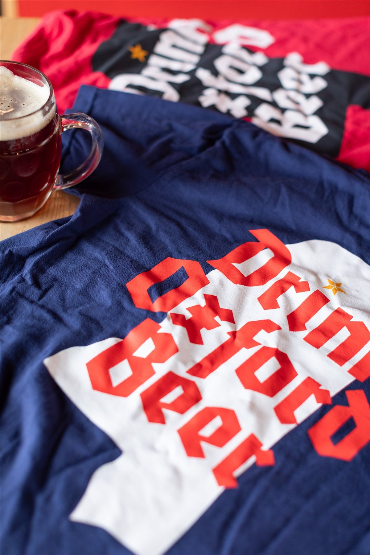 Circle and Square Brewing